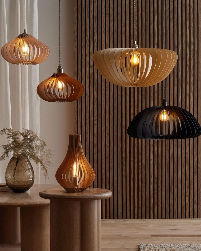 STATEMENT LIGHTING